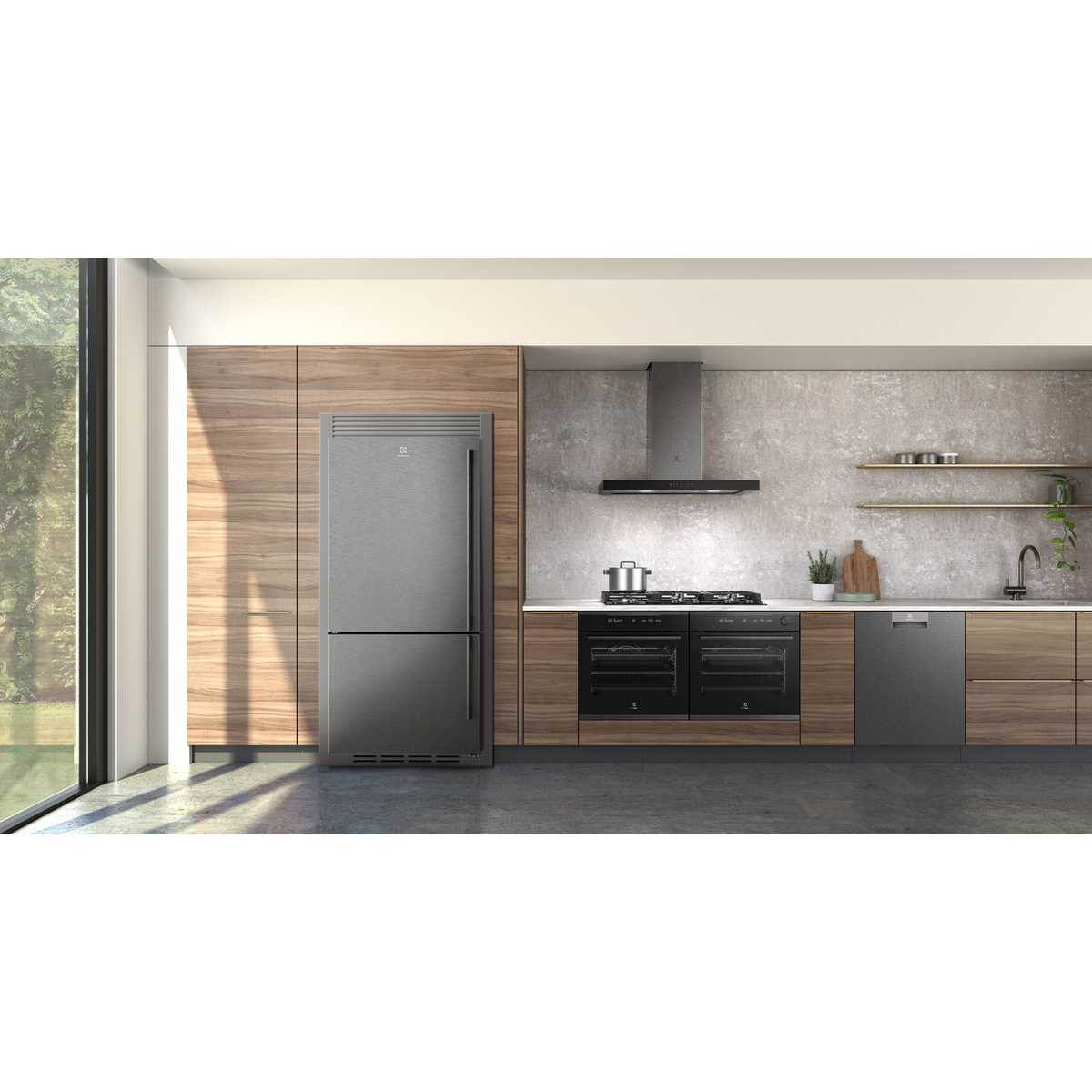 Electrolux Fridges & Freezers - Buy Fridges + Freezers - Bing Lee