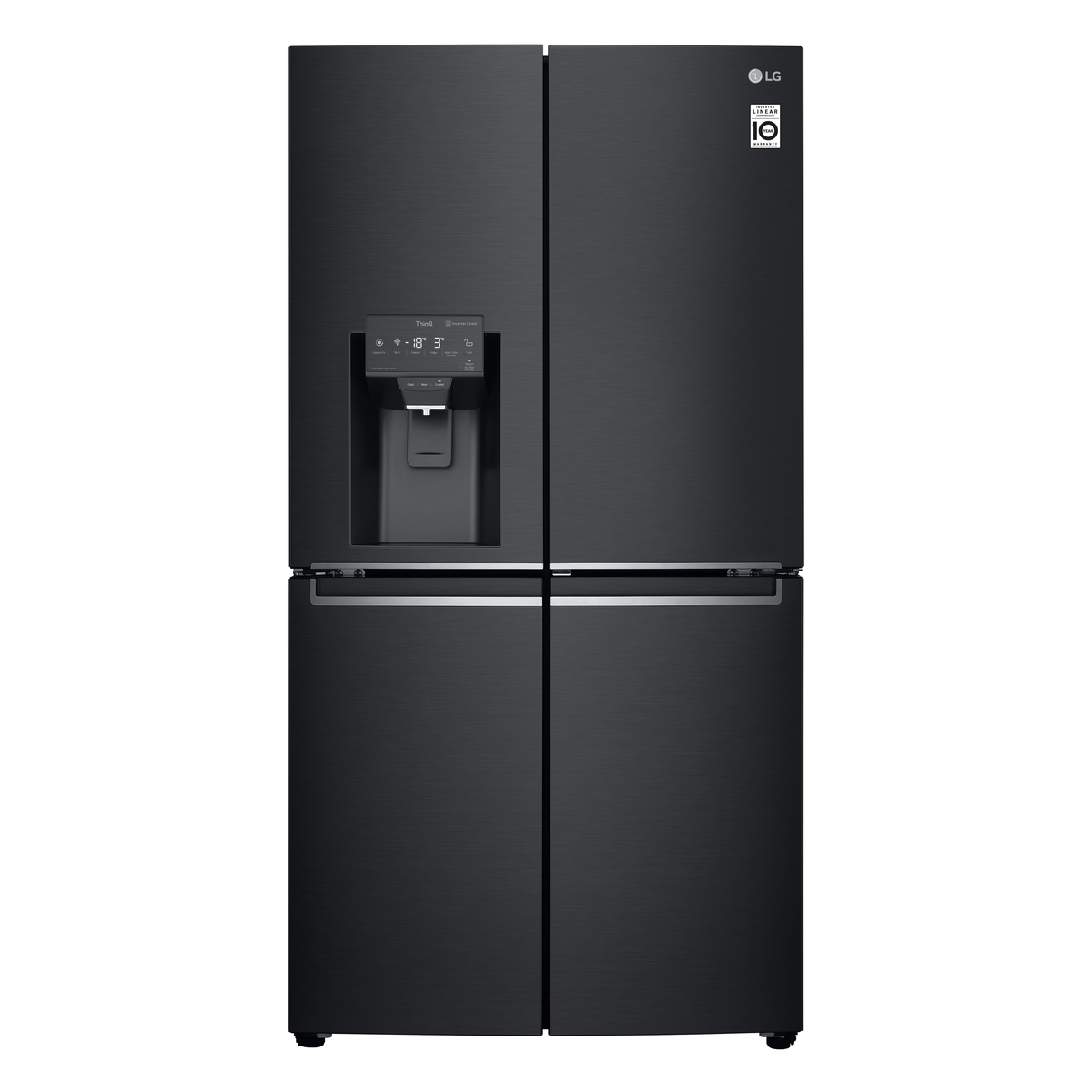 LG Fridges & Freezers - Bing Lee
