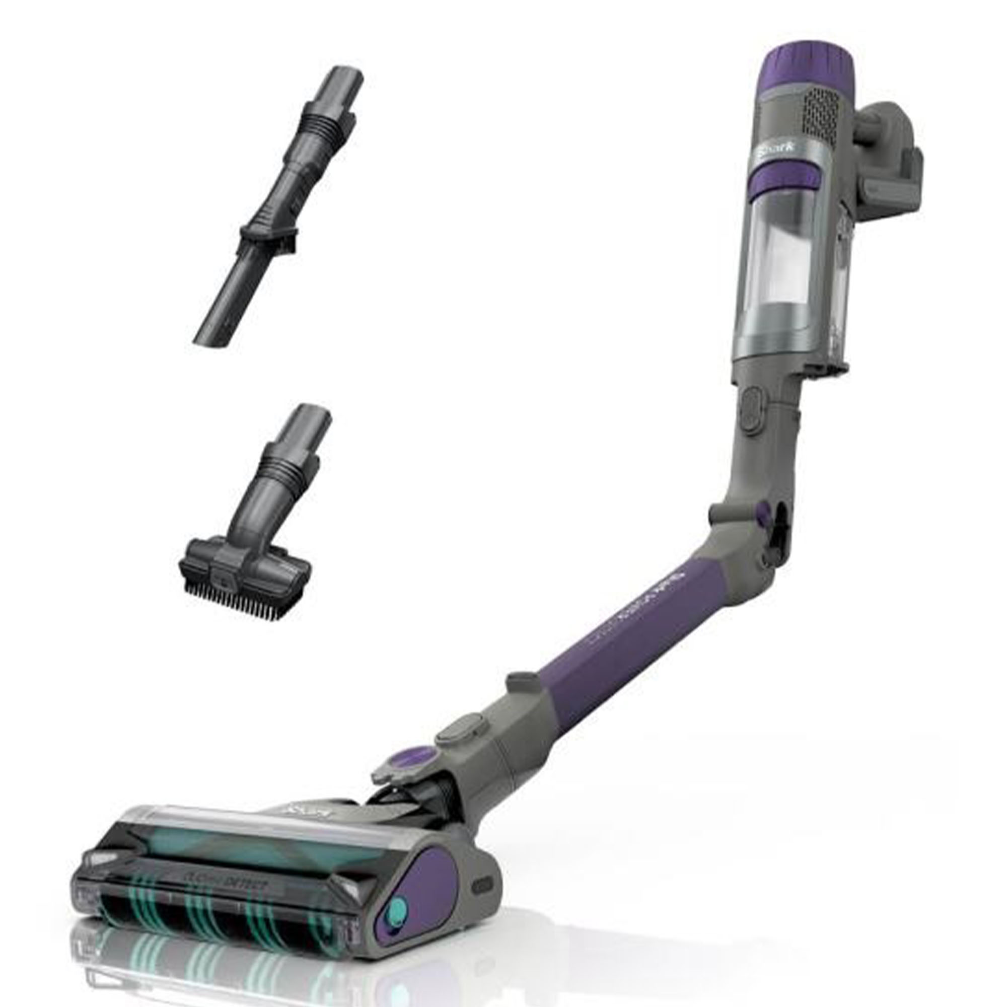 Shark PowerDetect™ Cordless Stick Vacuum. IP1251 - Buy Online with ...