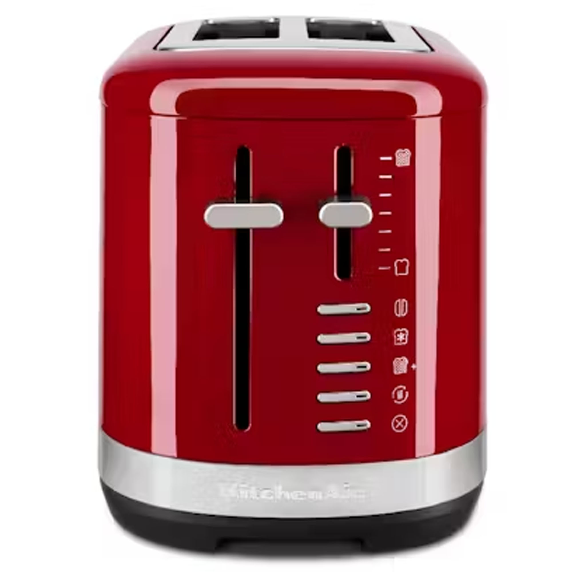 Kitchenaid 2 Slice Toaster Empire Red 5KMT2109AER - Buy Online with ...
