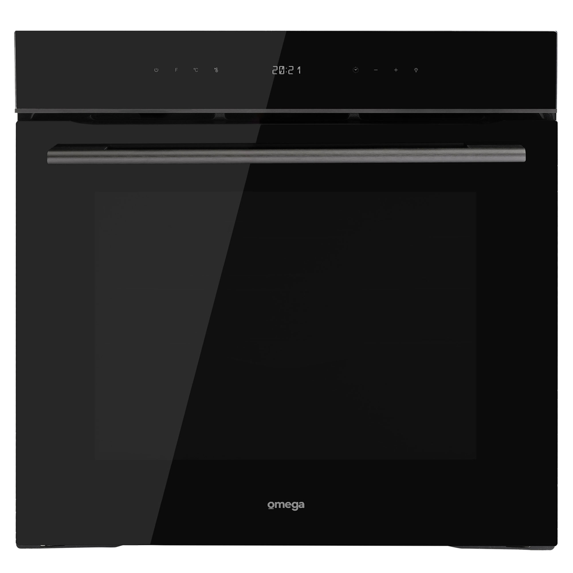 Omega 60cm 16 Function Pyro Oven + Airfry. OBOP6016AM - Buy Online with ...