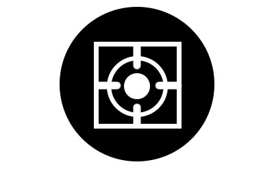 Glem Gas 53cm Stainless Steel Gas Cooker GB534GG. - Bing Lee