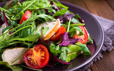 Chef 54cm freestanding cooker with electric cooktop, stainless steel ...