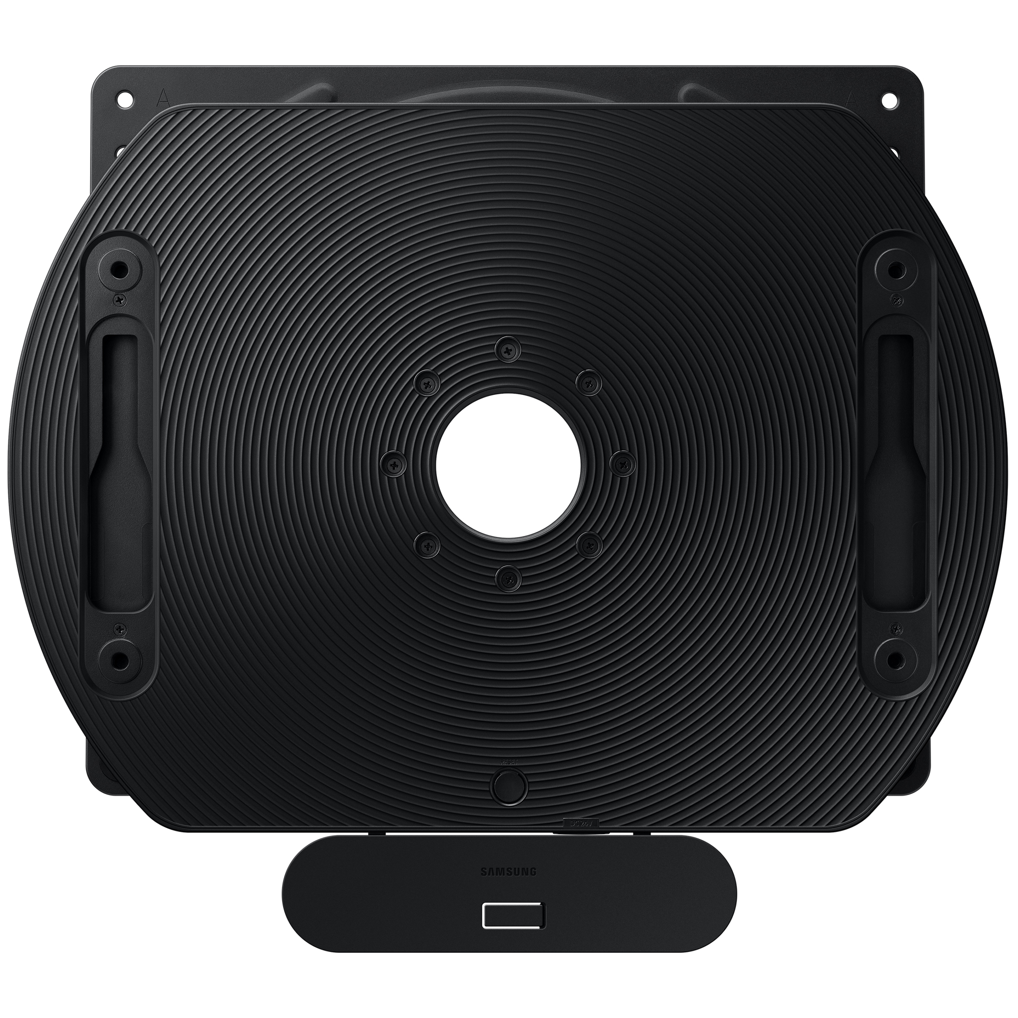 Samsung Auto Rotating Wall Mount VG-ARAB43WMTXY. - Buy Online with ...