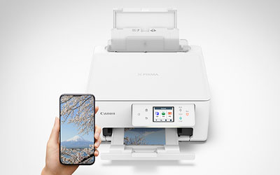 Canon PIXMA TS7760 Printer. CPTS7760 - Bing Lee - Bing Lee