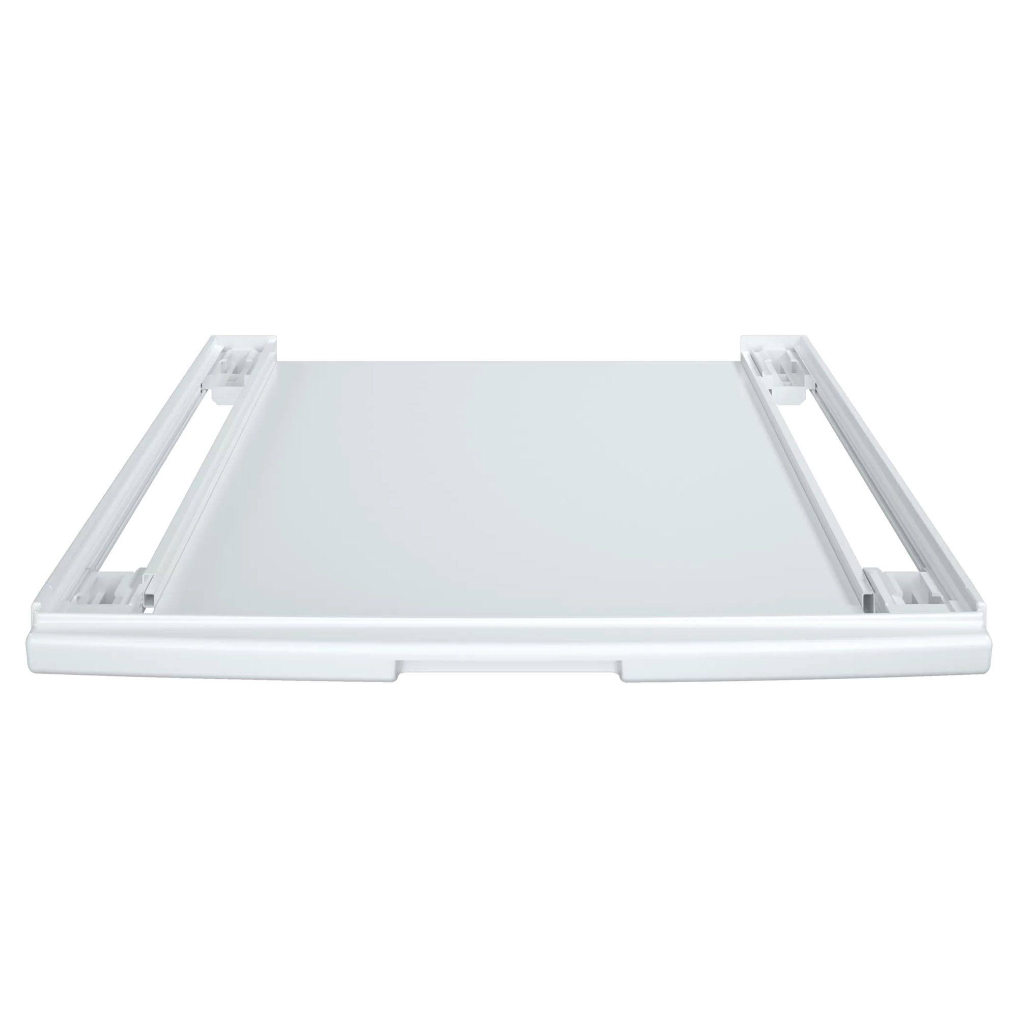 Bosch Stacking Kit with Pull-out Shelf WTZ27400 - Buy Online with ...