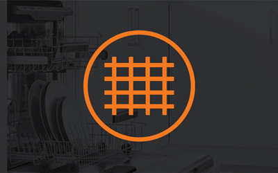 Chef 60cm Fixed Rangehood Stainless Steel. CRF610SB - Bing Lee