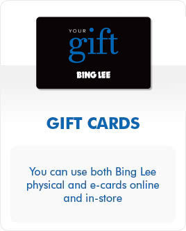 Ways to Pay - Buy Online with Afterpay & ZipPay - Bing Lee