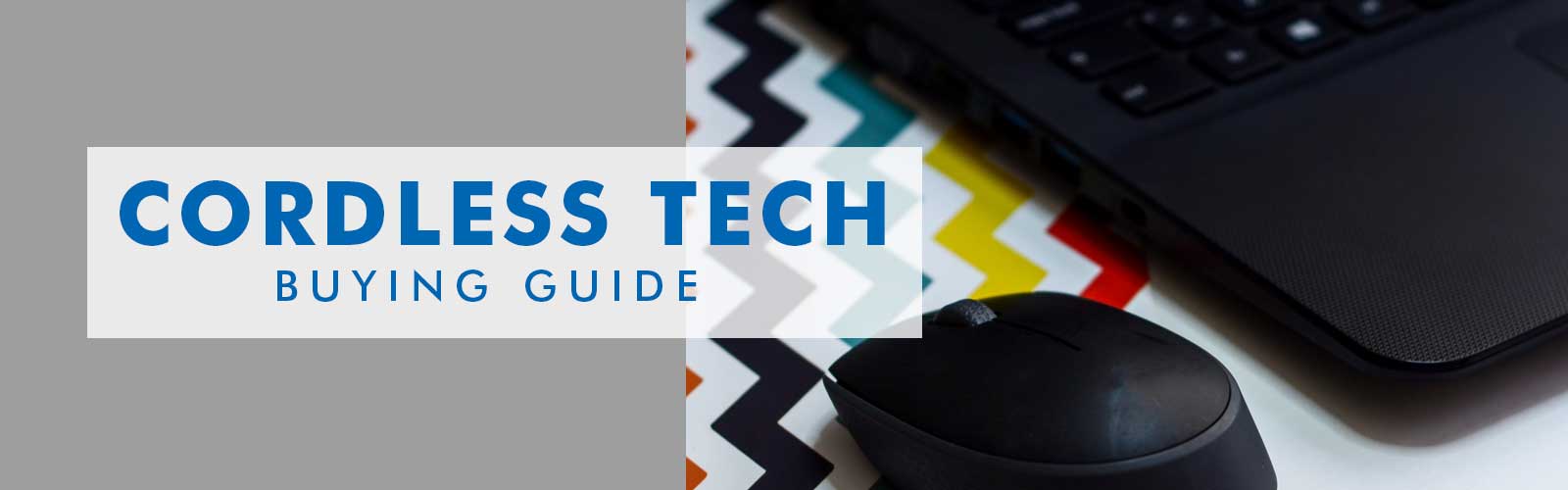Cordless Tech Buying Guide - Bing Lee