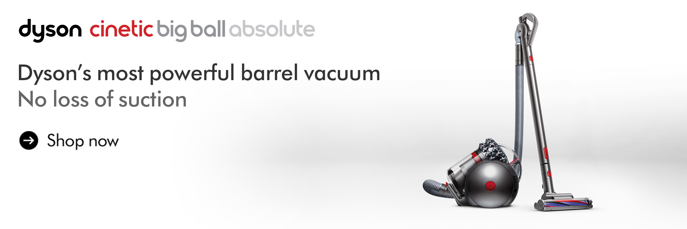 Dyson - Vacuums, Purifiers, Hair Care & More - Bing Lee