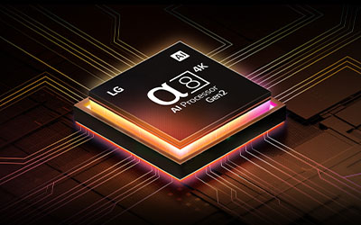 LG 86" QNED86A evo AI Mini LED UHD 4K Smart TV 2025 86QNED86ASA - Bing ...