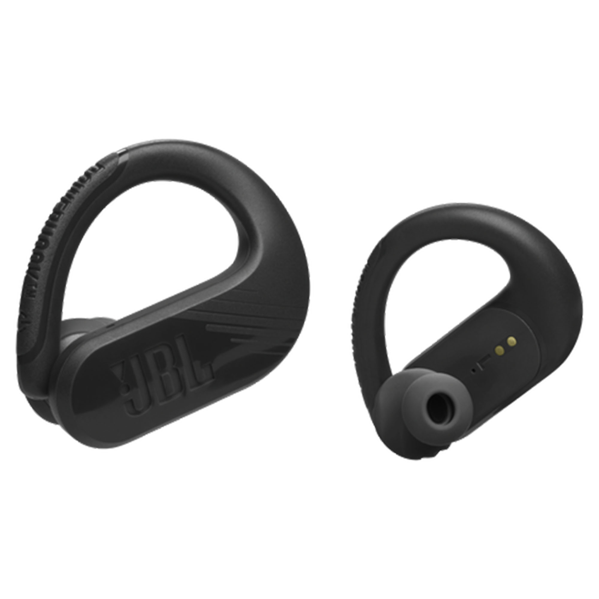 JBL Endurance Peak 3 True Wireless Active Earbuds Black JBL Endurance Peak 3 True Wireless Active Earbuds Black