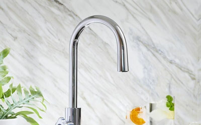 Zip HydroTap G5 CS Arc Plus Matte Black H5L787Z03AU - Bing Lee - Bing Lee
