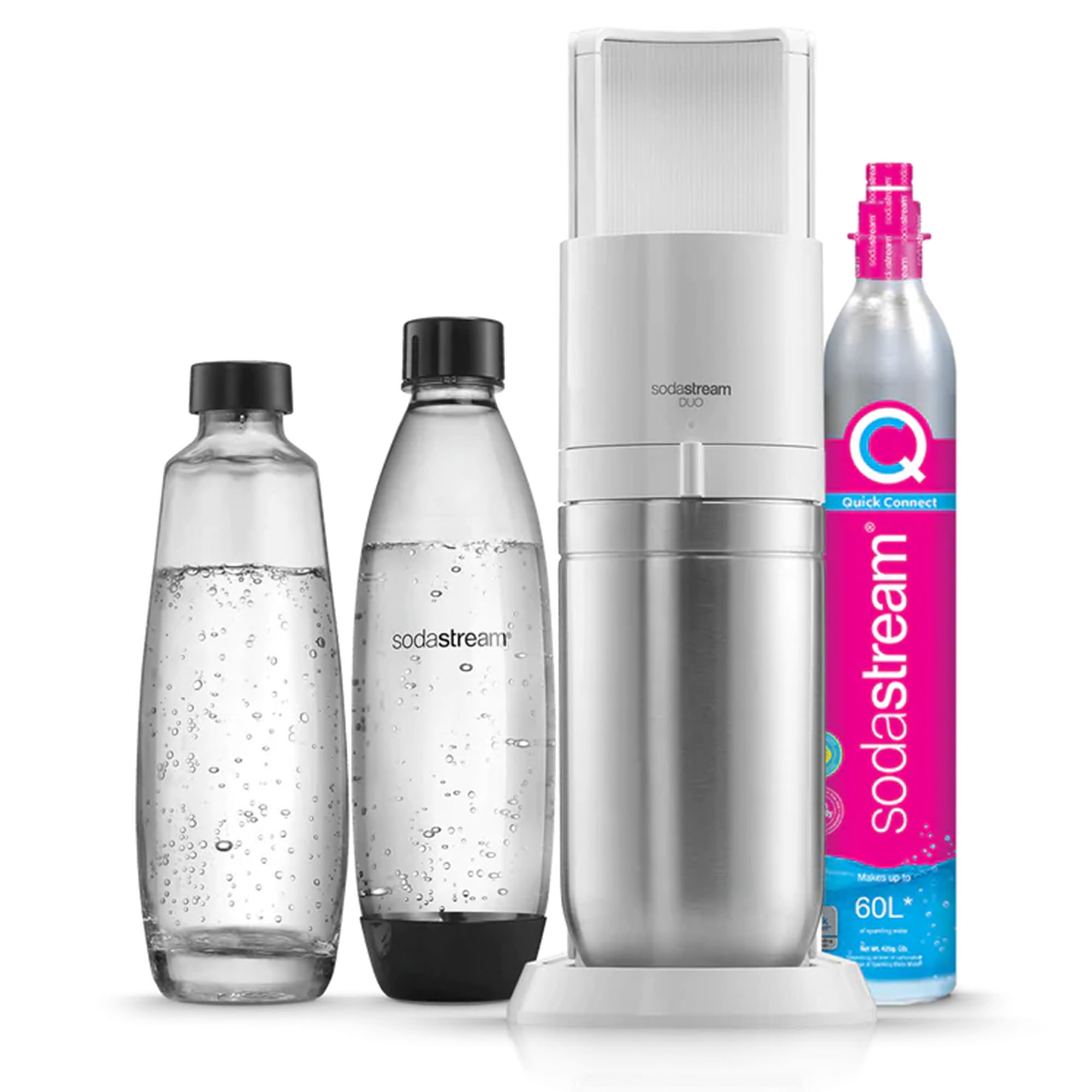 Sodastream - Buy Online with Afterpay & ZipPay - Bing Lee