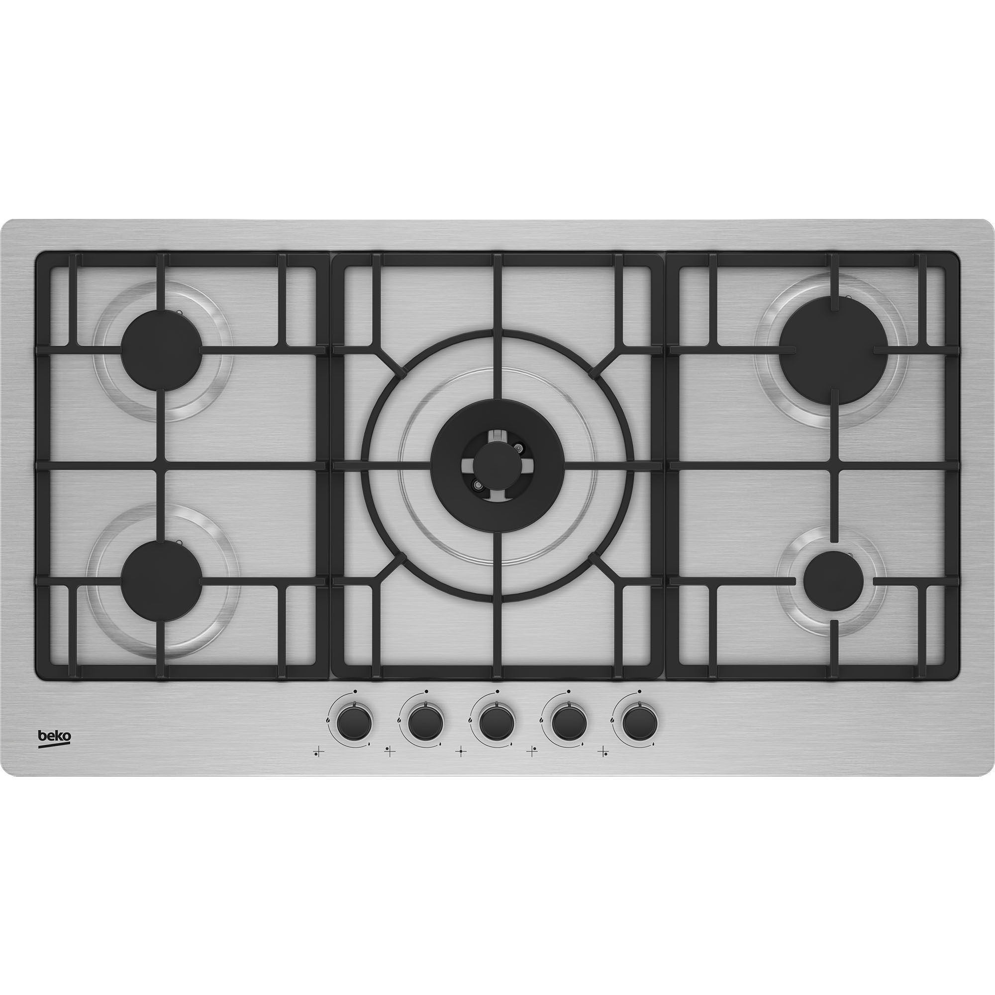 90cm Gas Cooktops - Buy Online with Afterpay & ZipPay - Bing Lee