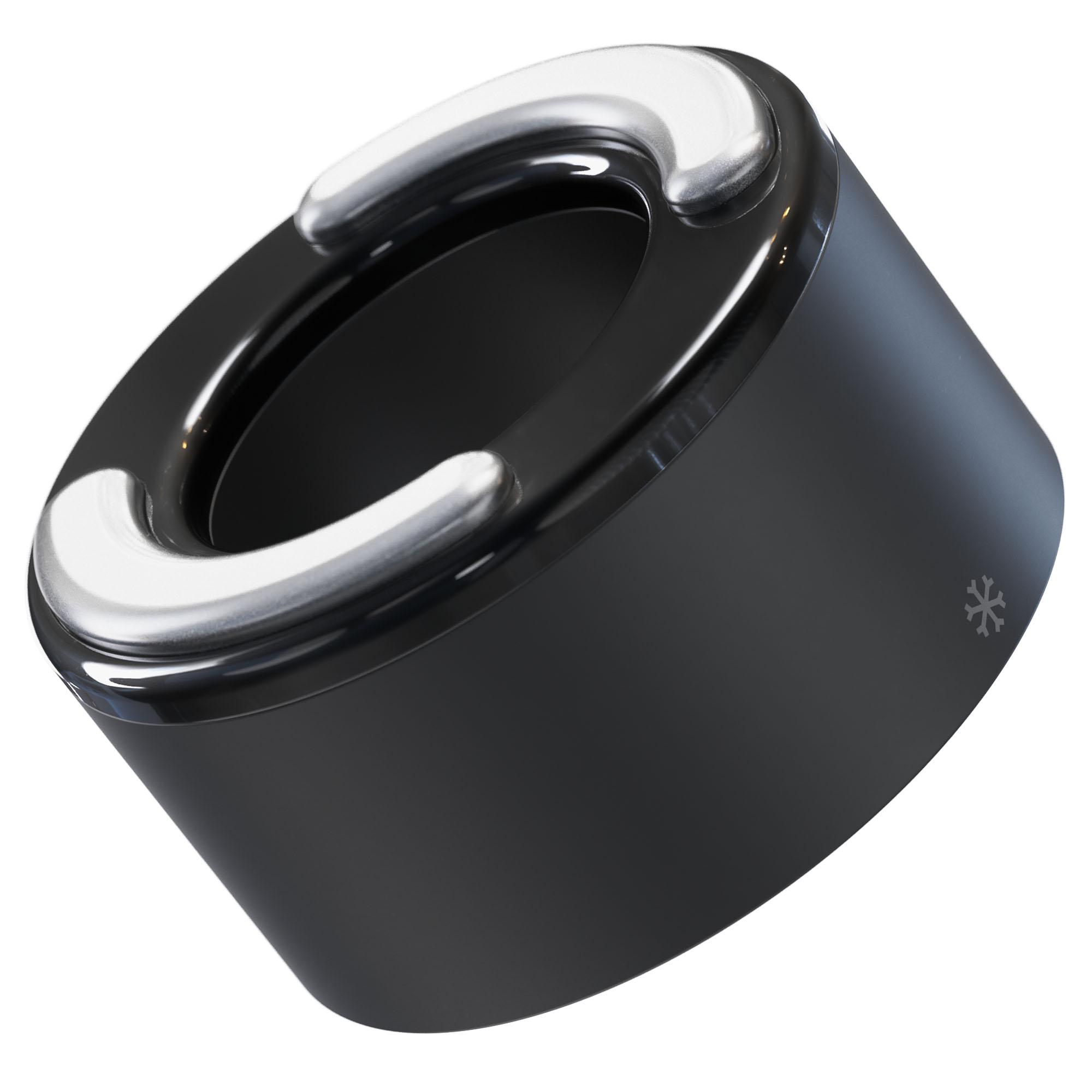 TheraFace Hot & Cold Rings Black TF02228-01 - Buy Online with Afterpay ...