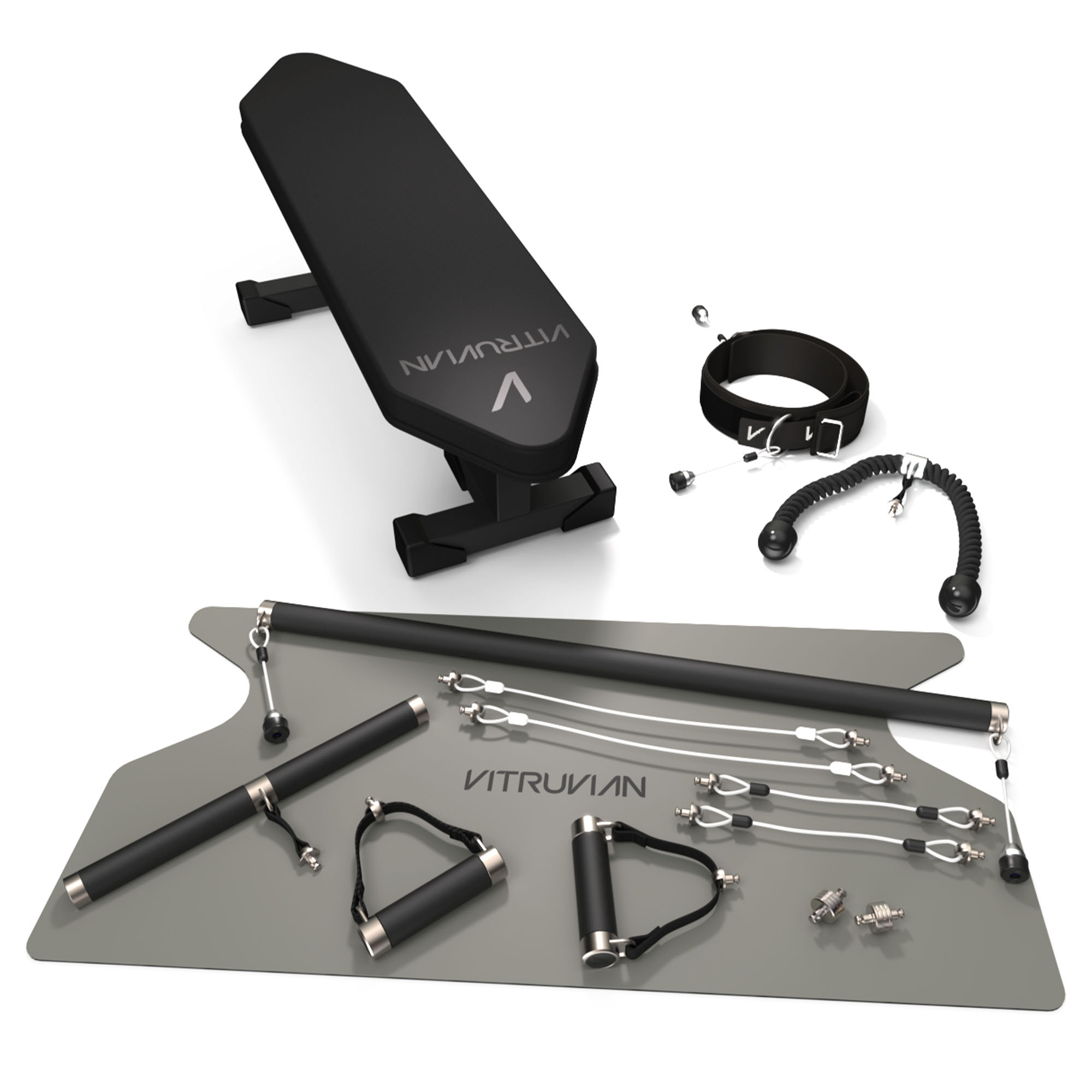 Vitruvian - Buy Online with Afterpay & ZipPay - Bing Lee