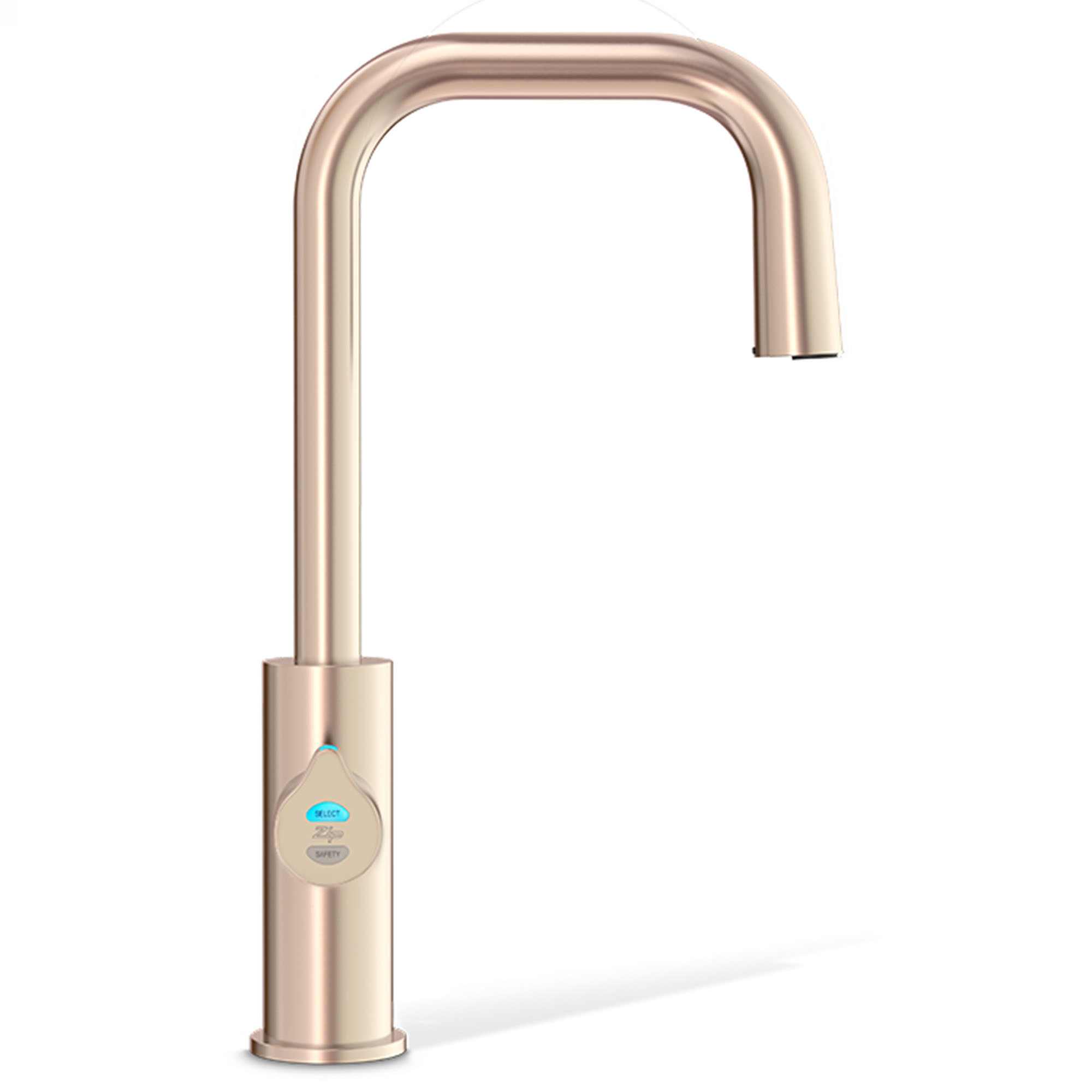 Zip HydroTap G5 CS Cube Plus Brushed Rose Gold H5C787Z05AU. - Buy ...