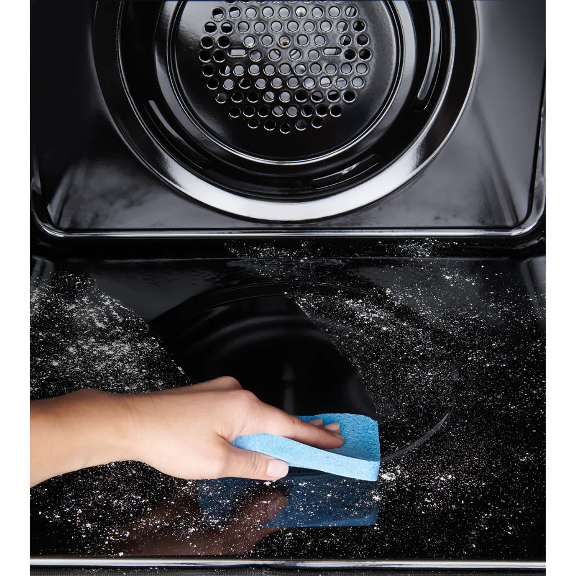 Westinghouse 60cm multifunction 105 dark stainless PyroClean duo oven ...