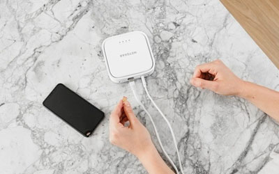 Netgear 4G LTE Modem LM1200-100AUS - Bing Lee - Bing Lee