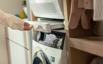 Electrolux Laundry Stacking Kit for selected Electrolux and ...