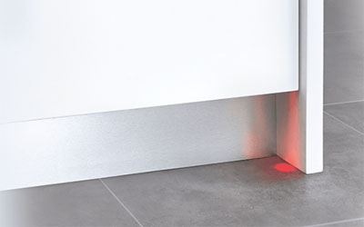 Beko 60cm Fully Integrated Dishwasher (14 place settings, Full-size ...