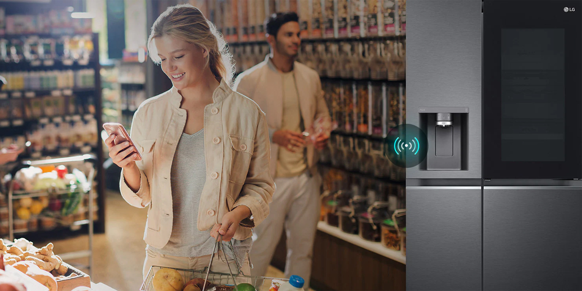 Five Reasons to Upgrade Your Fridge - Bing Lee