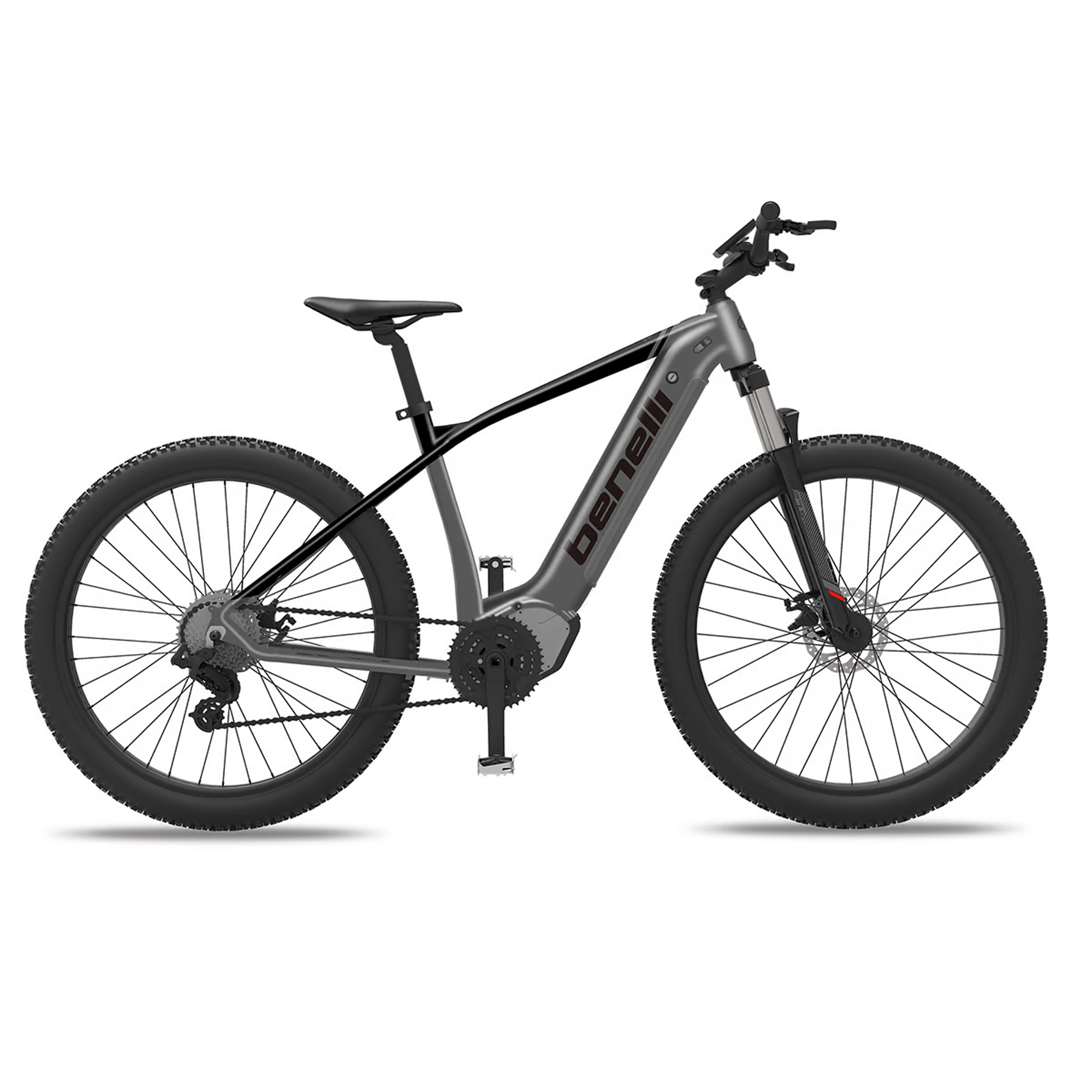 Electric Bicycles: Everything you need to know - Bing Lee