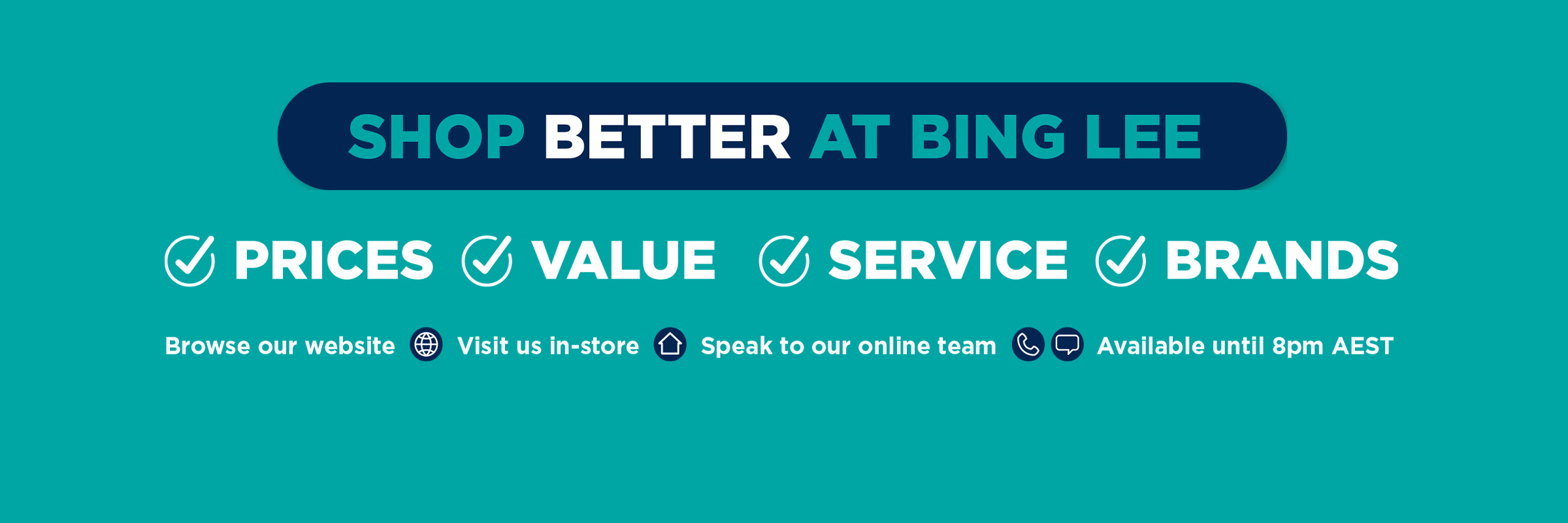 Kitchen & Home Appliances, TVs, Fridges & More!