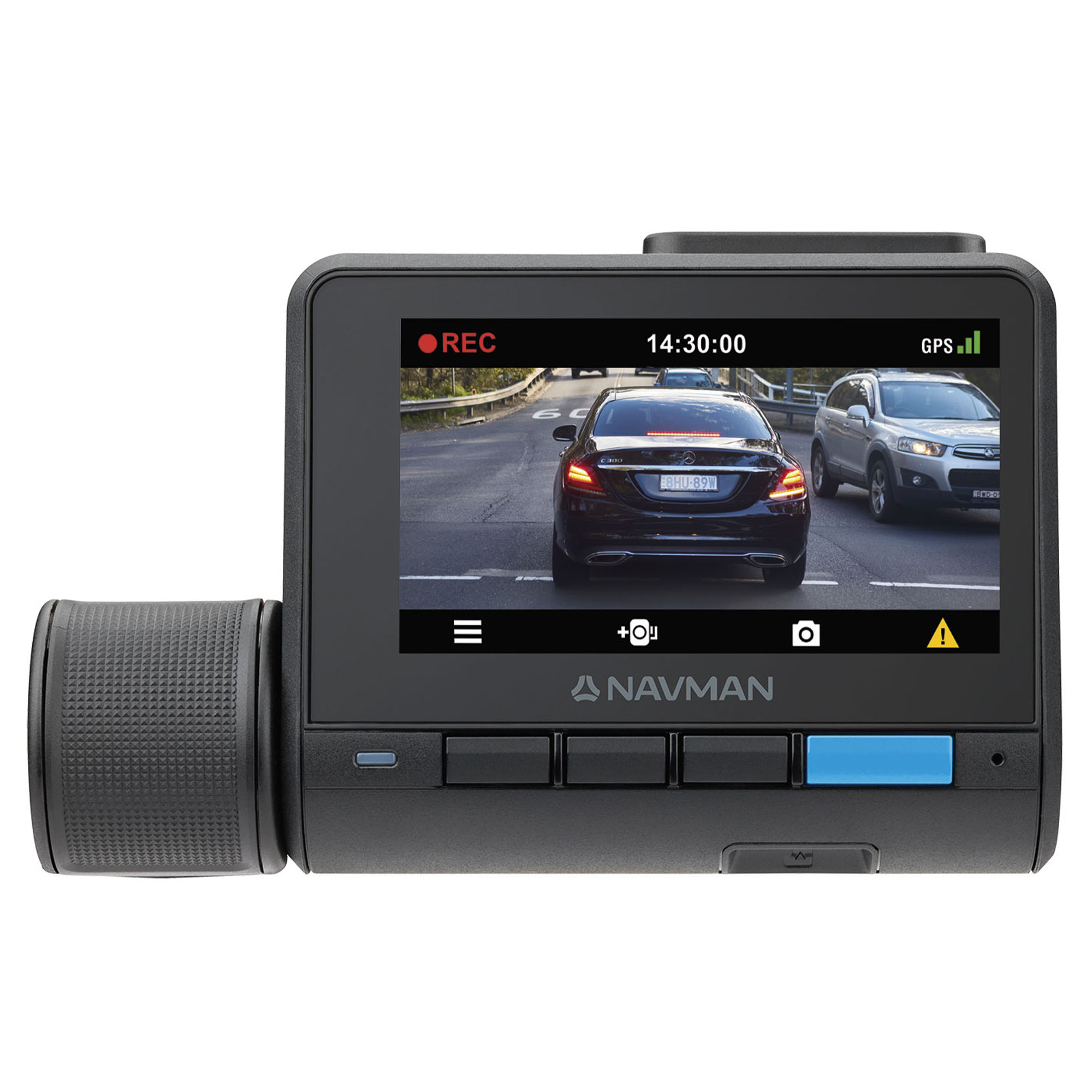 Portable GPS Devices, Car Navigation & Satellite Navigation - Navman ...