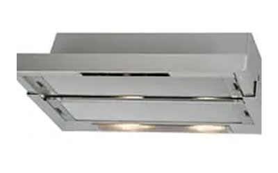 Omega 60cm Slide-out Rangehood. ORT6WXA - Bing Lee