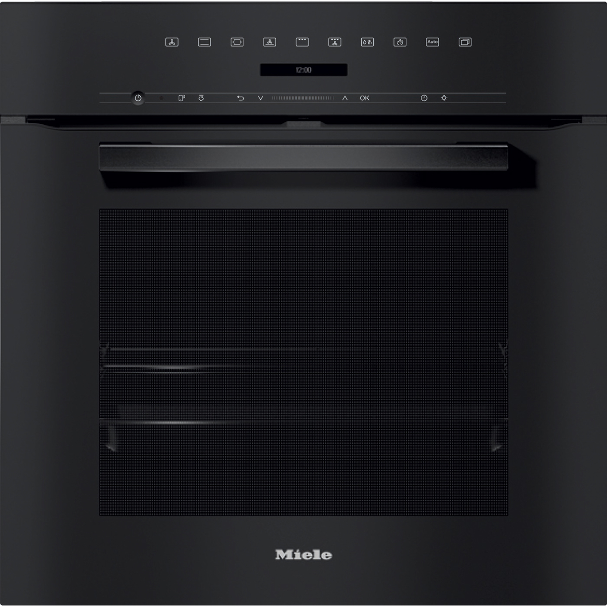 Miele 60cm Electric Wall Ovens - Buy Online with Afterpay & ZipPay ...