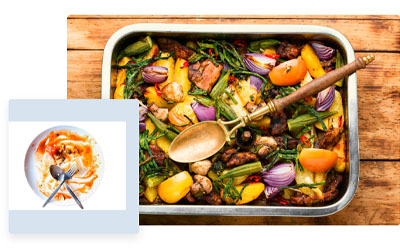 Beko 60cm Fully Integrated Dishwasher (14 place settings, Full-size ...