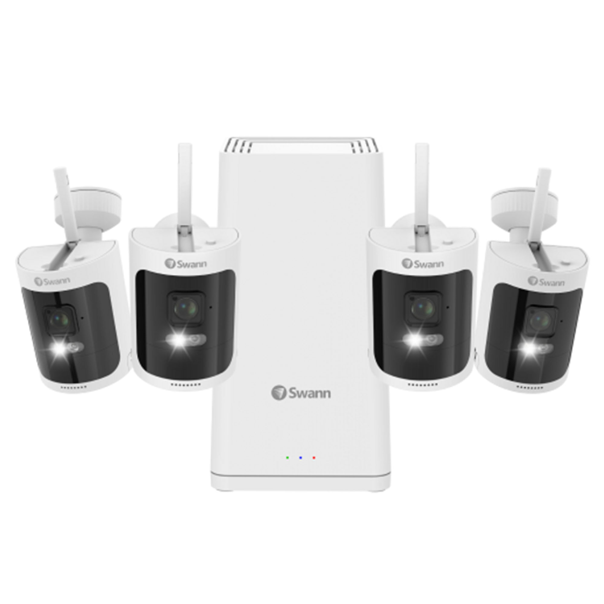 Swann Wireless Alarm Kit 2