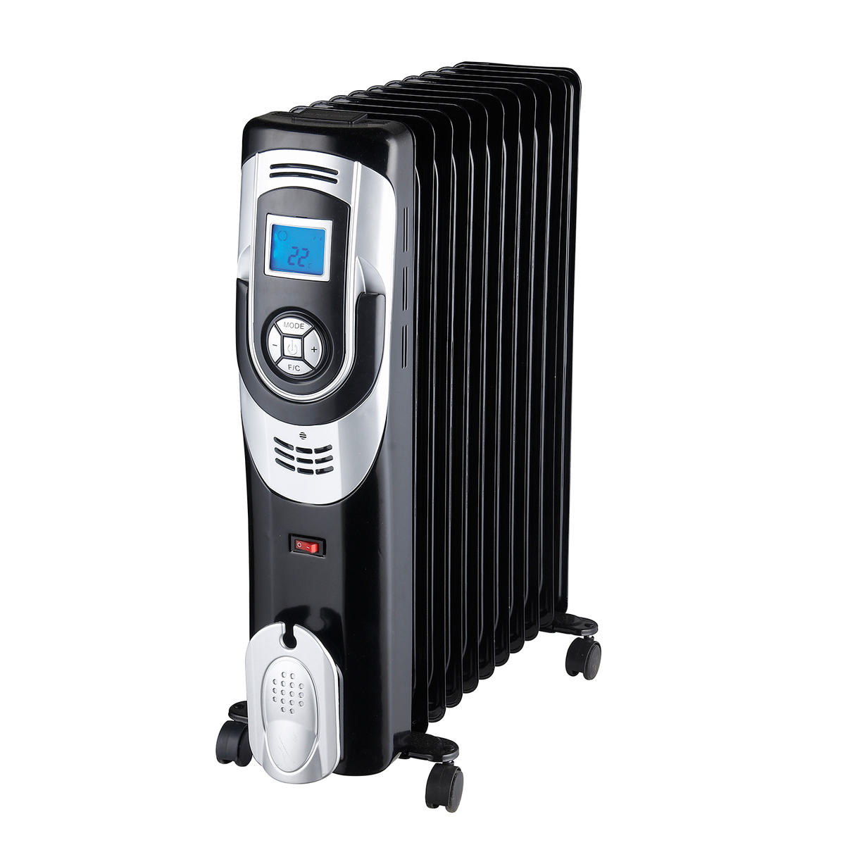 Oil Heaters - Buy Oil Column Heaters - Bing Lee