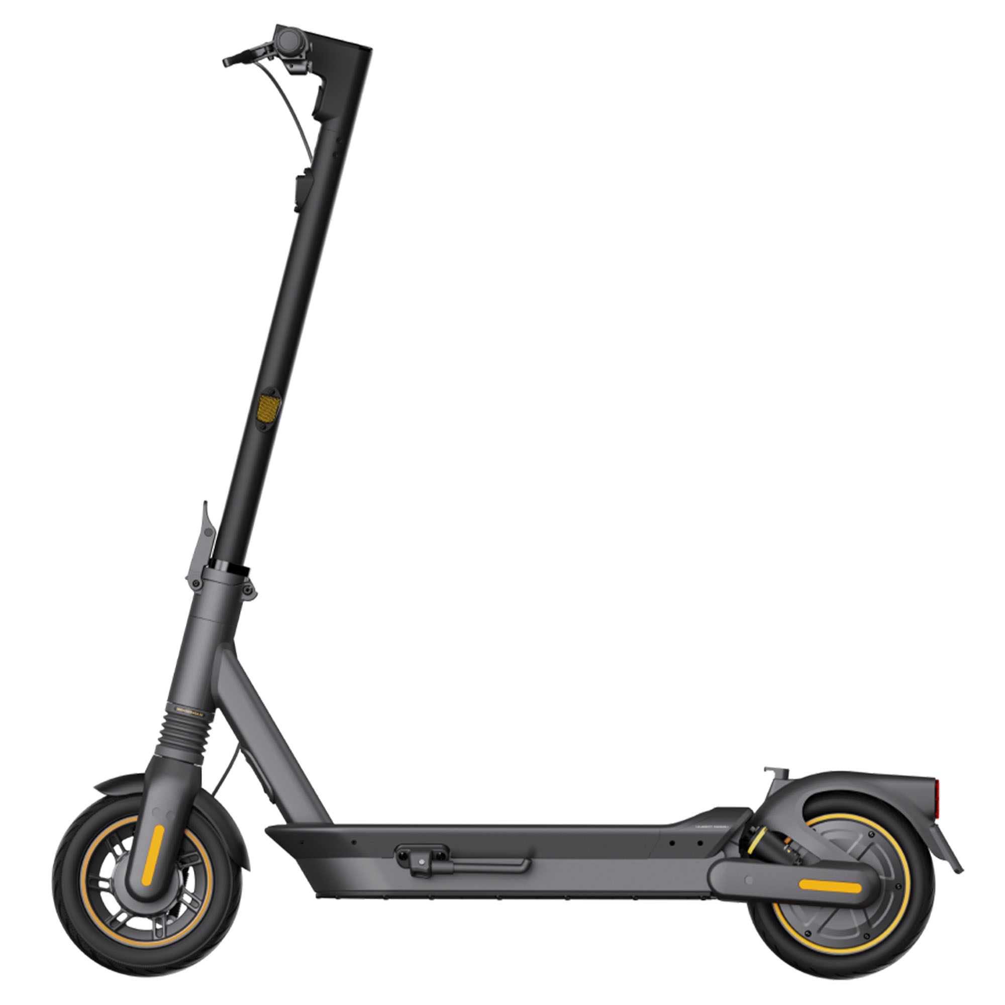 Segway Ninebot KickScooter MAX G2 SEGW-MAX-G2. - Buy Online with ...
