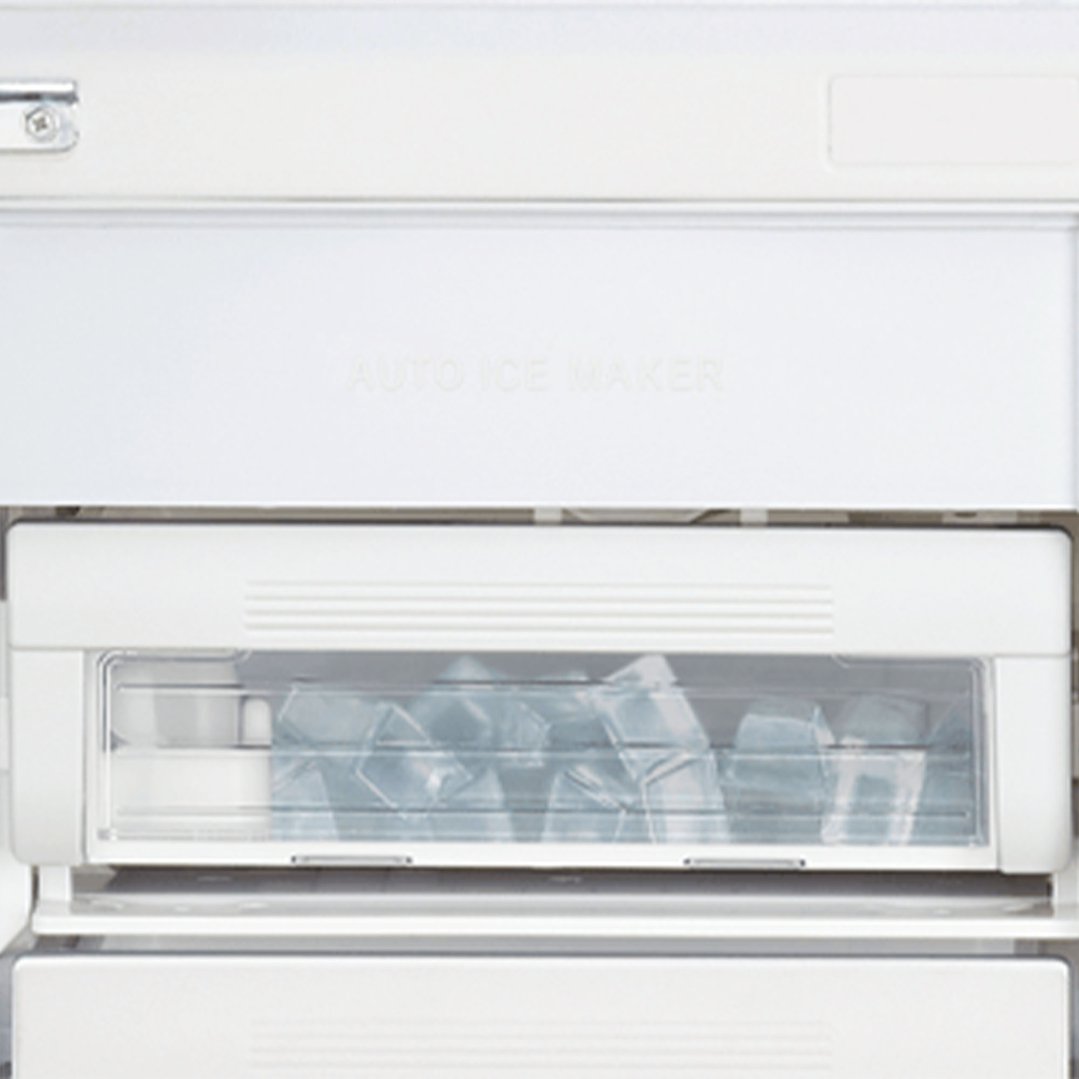 Mitsubishi Electric 580L L4 Glass Mini French Door – Argent Silver ...