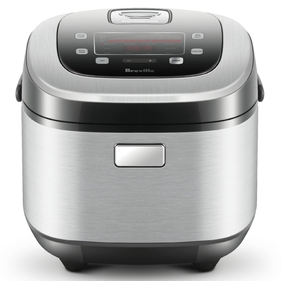 Rice Cookers - Tiger, Panasonic, Sunbeam & More! - Bing Lee
