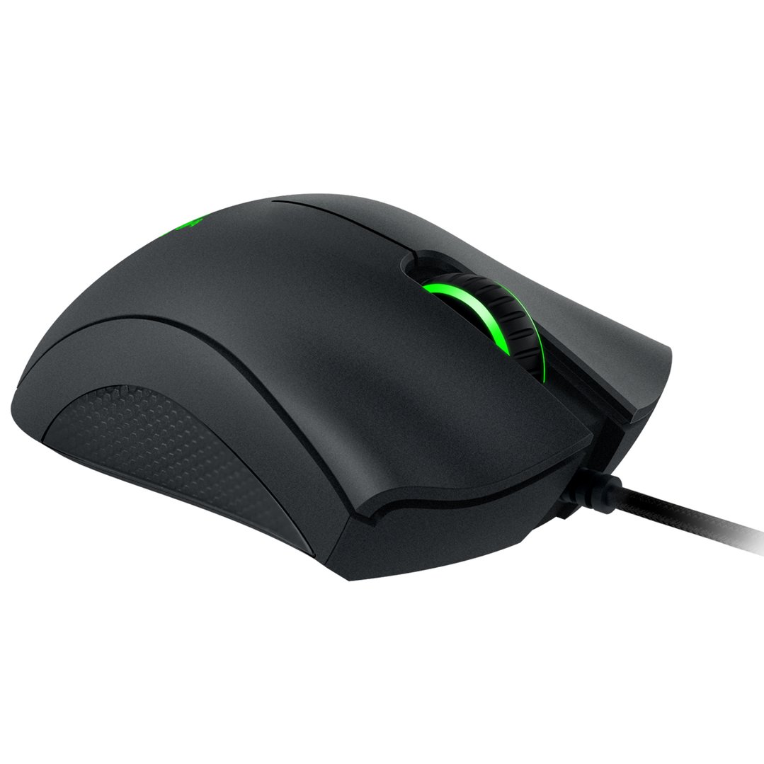 Razer Death Adder Essential Mouse. RZ01-03850100 - Bing Lee