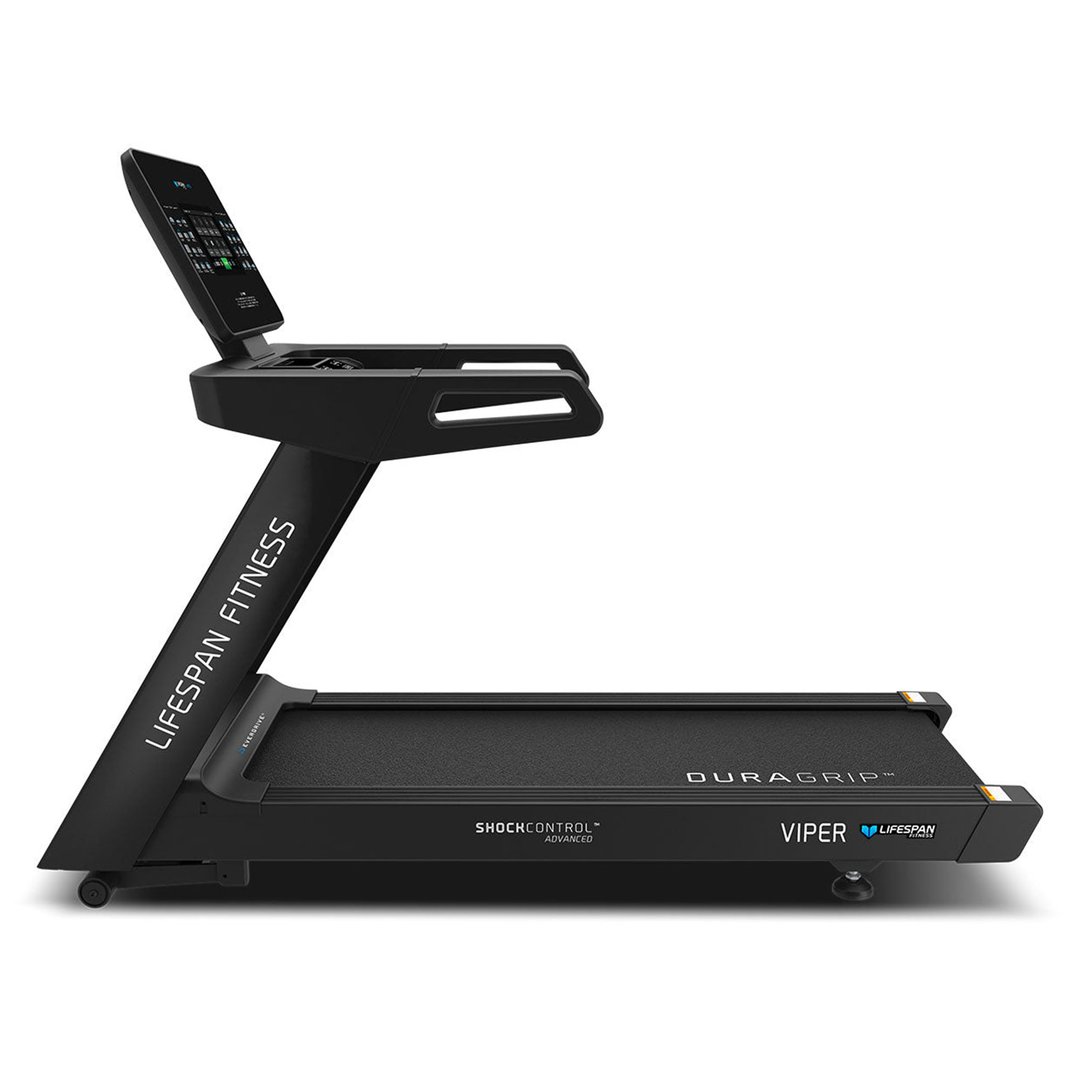 Lifespan Fitness Viper Smart Treadmill LFTM-VIPER5 - Bing Lee