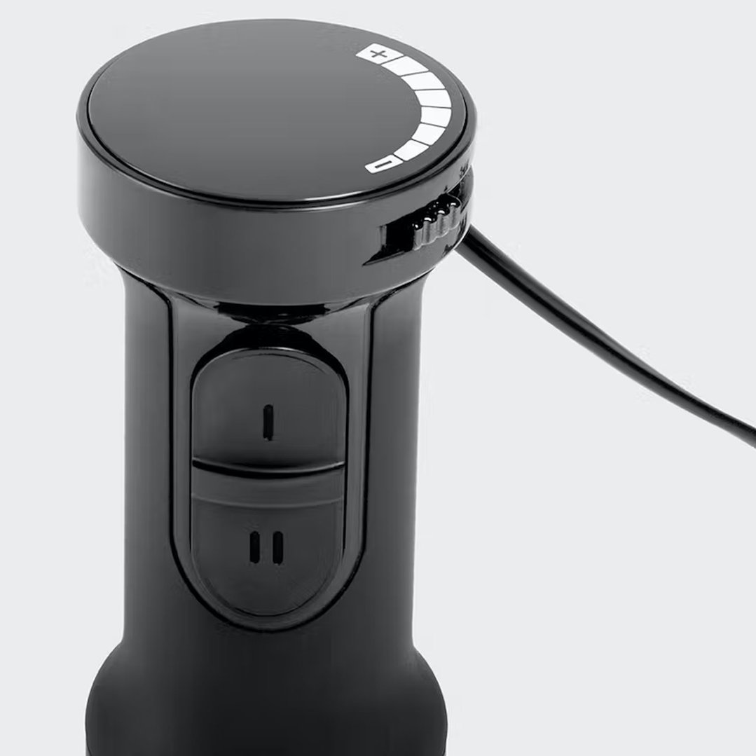 Nutribullet Immersion Blender. NBI07110 - Bing Lee