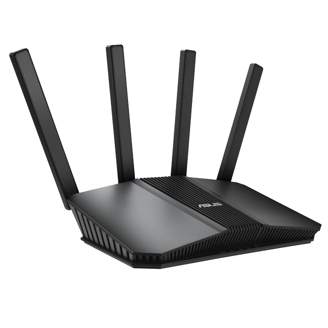Asus WiFi 7 Dual-Band Extendable Router RT-BE82U - Bing Lee