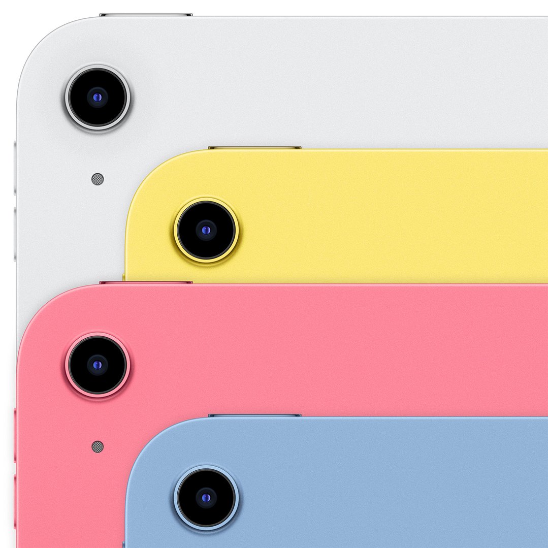 Apple 11" iPad Wi-Fi 128GB - Silver MD3Y4X/A - Bing Lee - Bing Lee