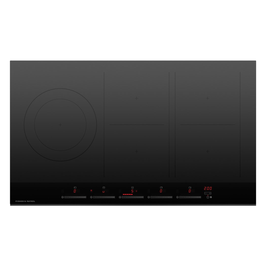 Induction Cooktops - Buy Online with Afterpay & ZipPay - Bing Lee