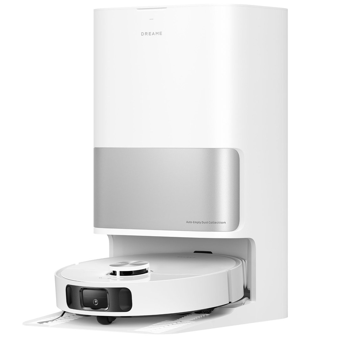 Dreame Robot Vacuums, Cordless Stick Vacuums & Hair Care - Bing Lee