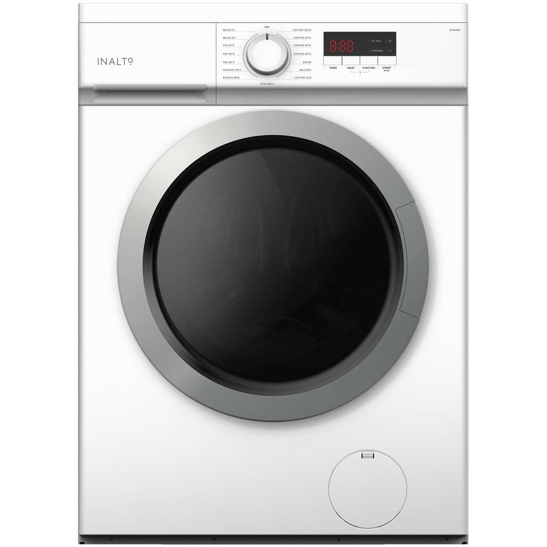Small Washing Machines - Compact Sizes Available - Bing Lee