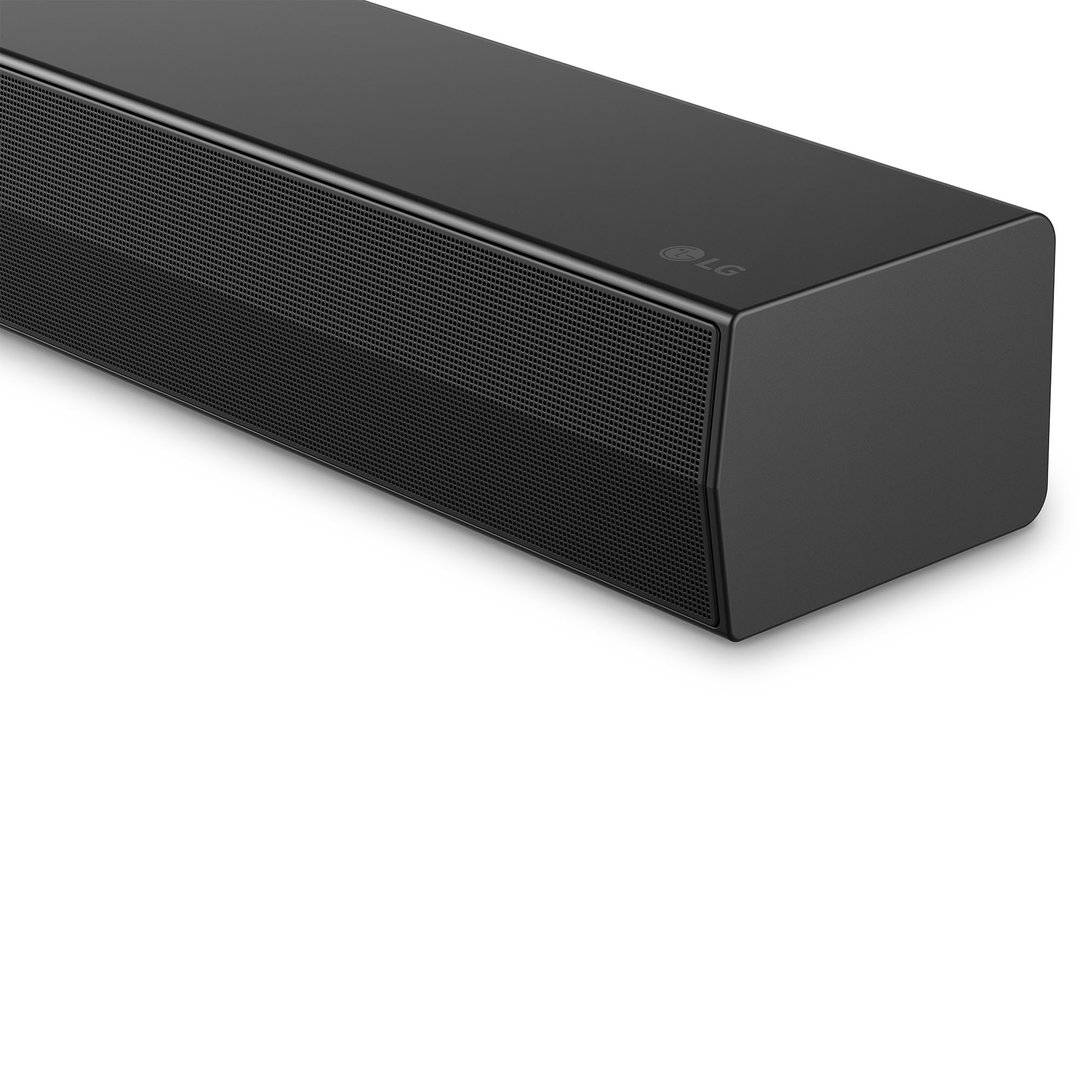 LG 300W 2.1CH DTS Sound Bar. S40T - Bing Lee