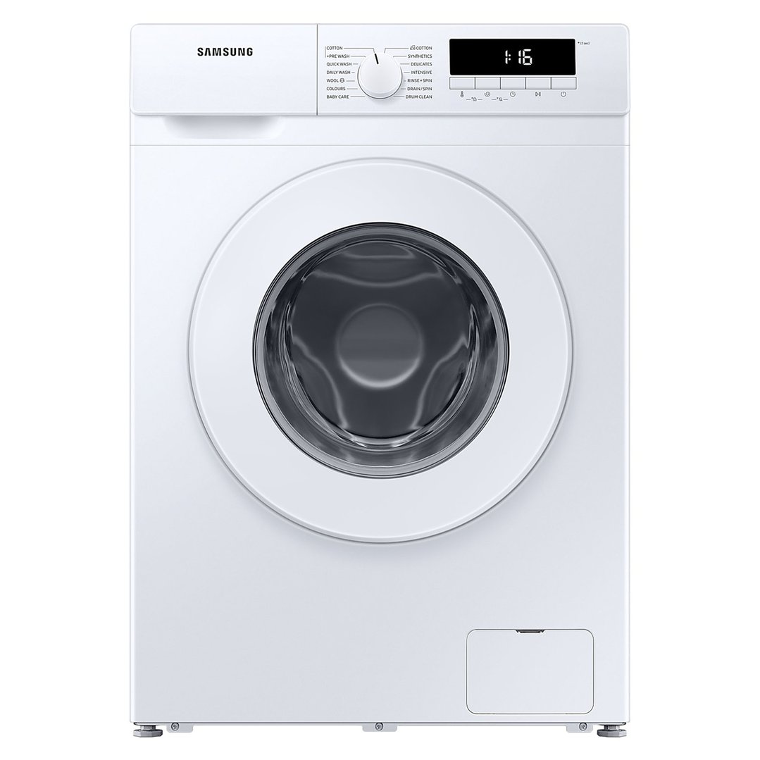 Samsung Washing Machines - Front & Top Loaders - Bing Lee