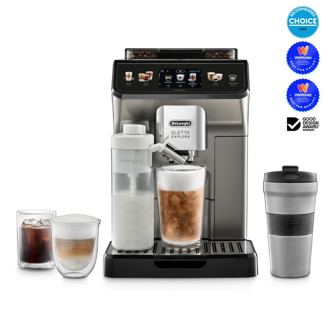 Bing lee coffee machine store