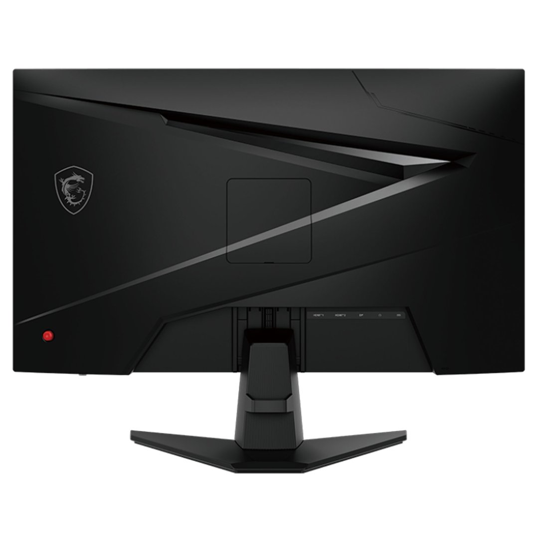 MSI MAG 256F 24.5” FHD 180Hz 1MS Rapid IPS Gaming Monitor. MAG256F ...